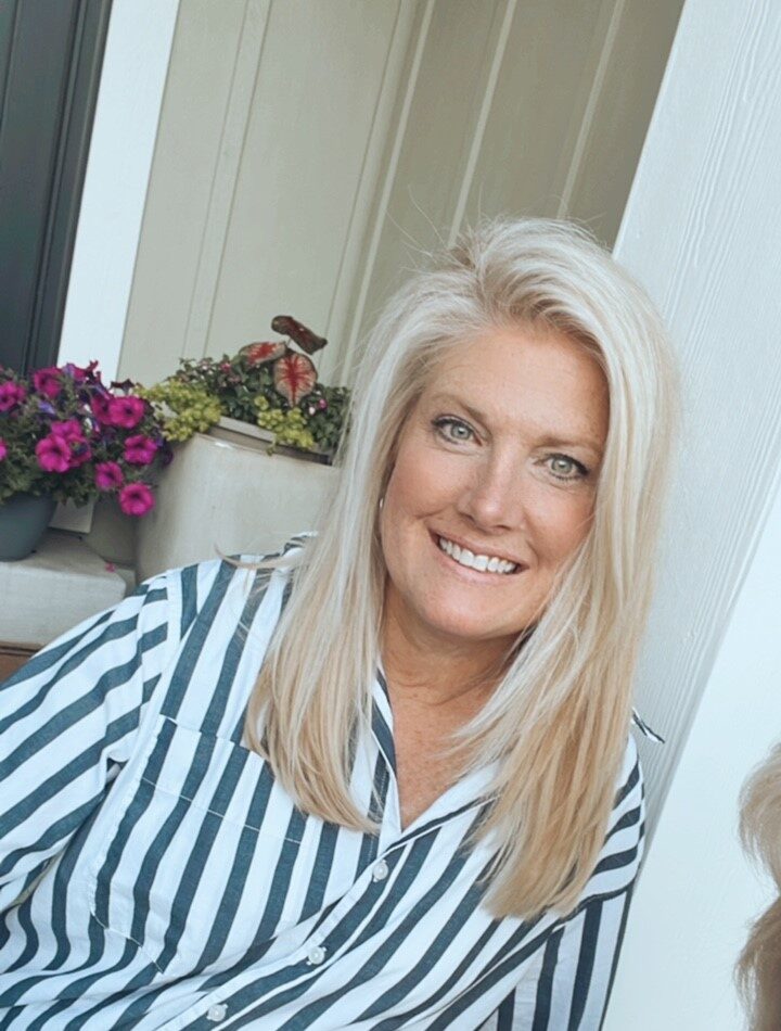 Nancy Phipps - Cordovan Art School