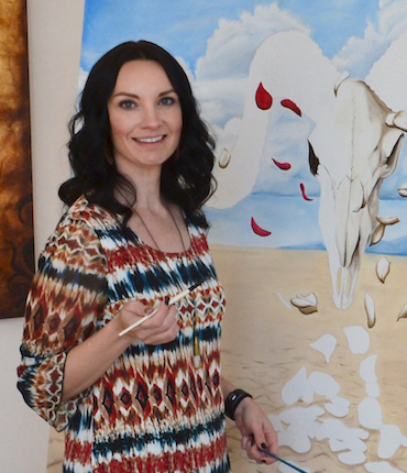 Faculty - Cordovan Art School