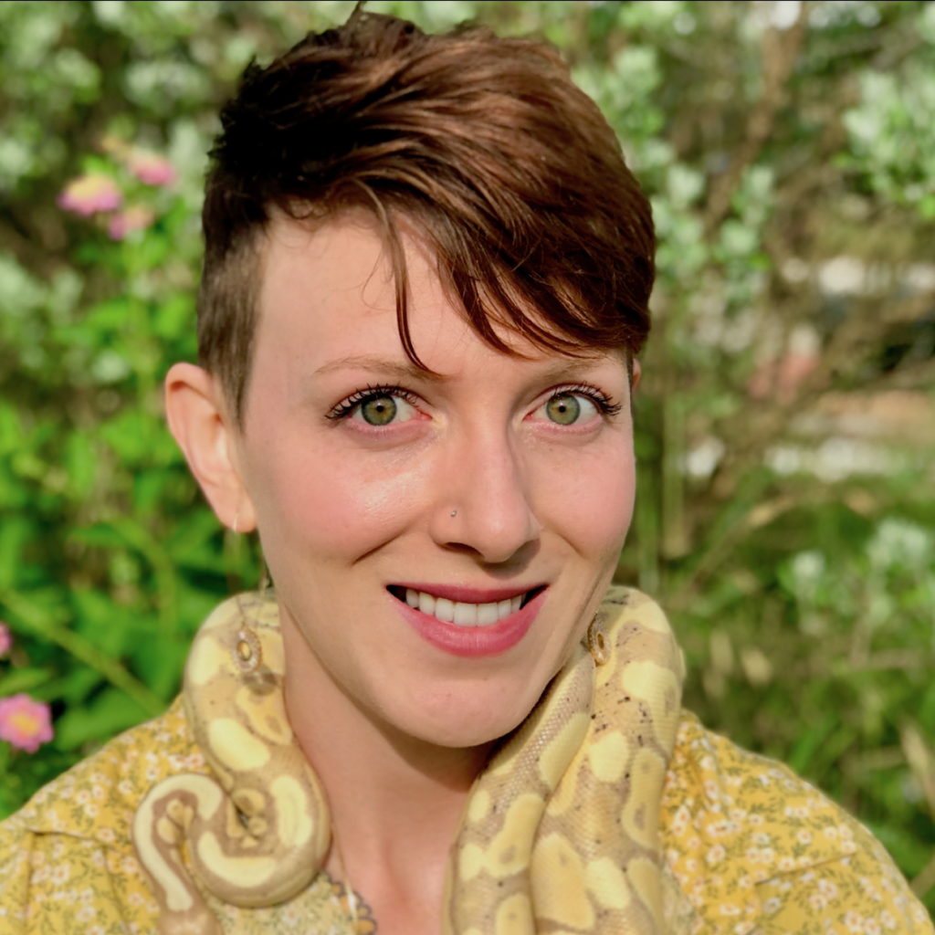 Faculty - Cordovan Art School