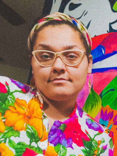 Faculty - Cordovan Art School