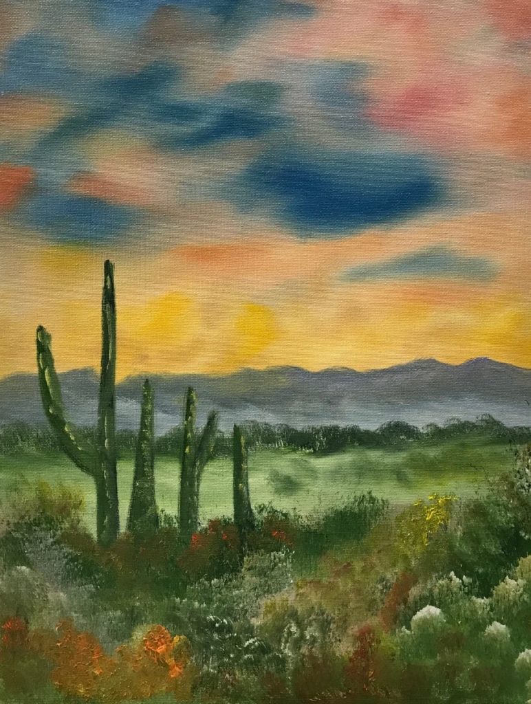 Upcoming Events - Cordovan Art School