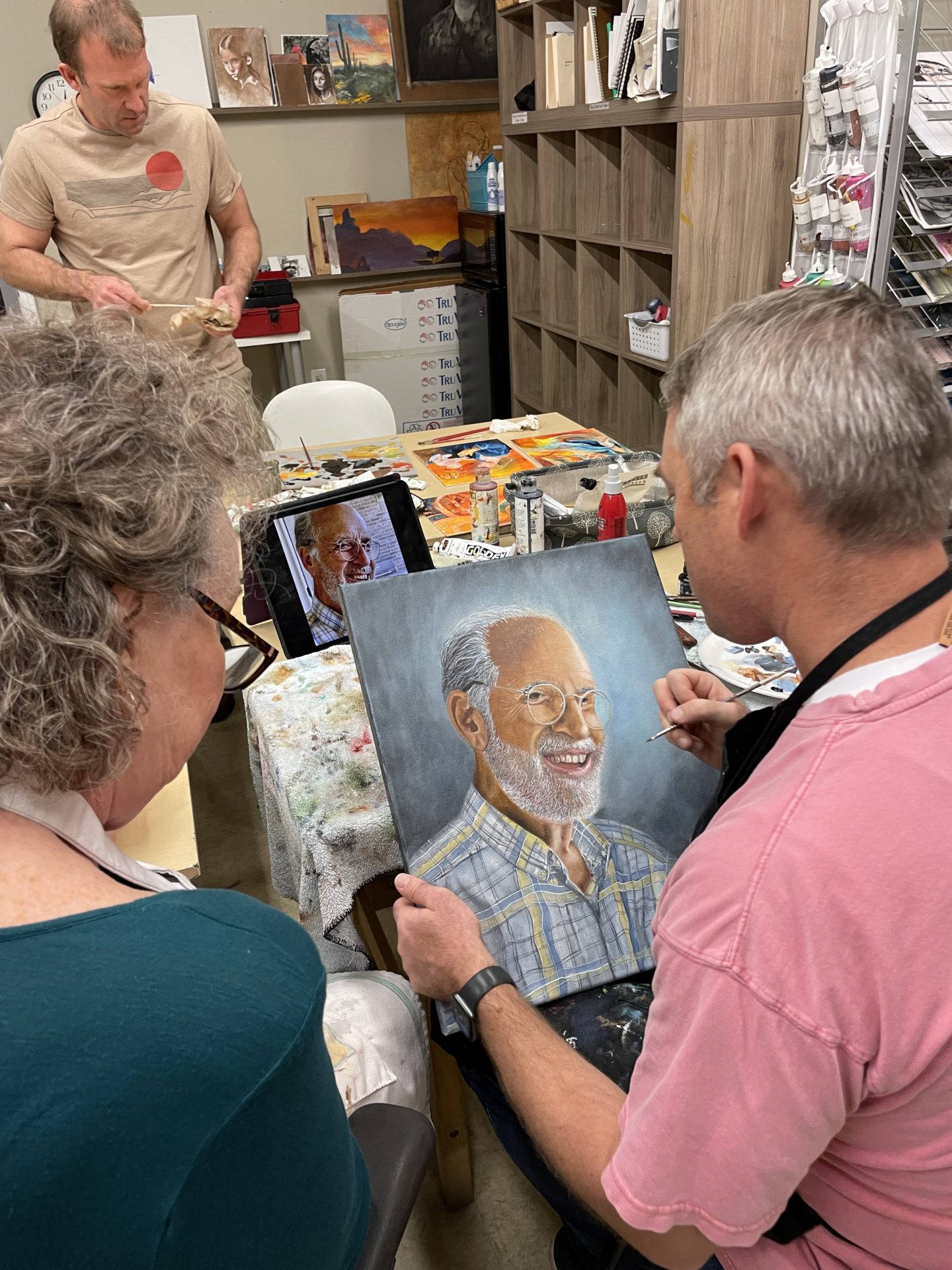 Why ART Helps Enhance a Professional Career