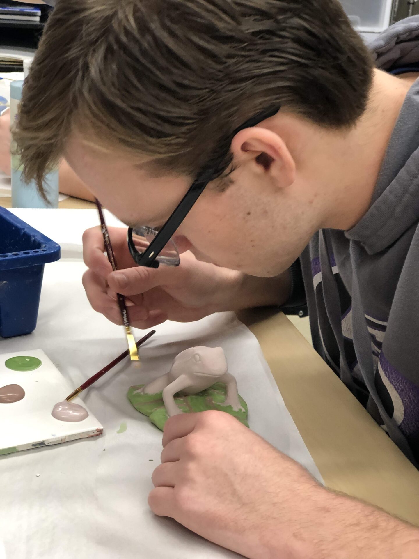 Beyond the Canvas: The Unexpected Ways Art Enriches Daily Life ...